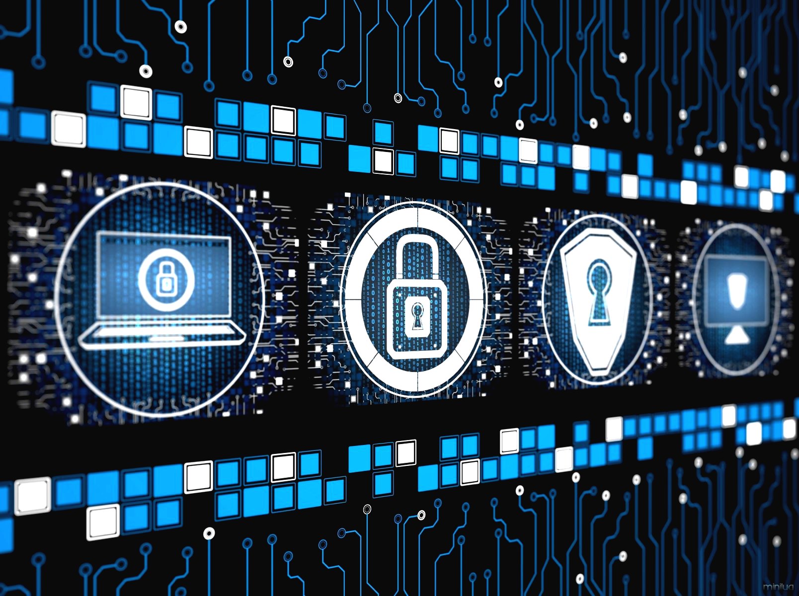 Home - Physical Security Technologies